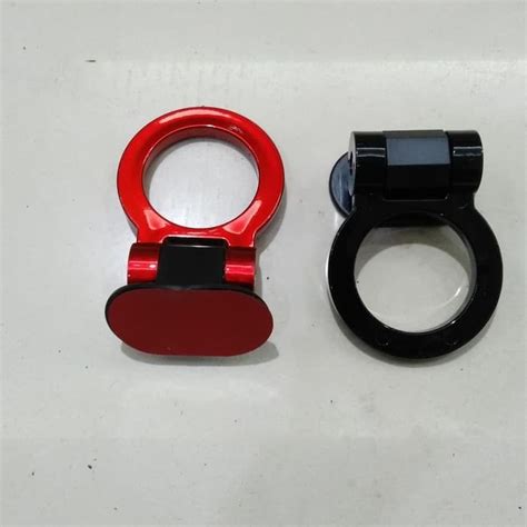 Jual Variasi Mobil Toing Hook Dummy Mobil Universal Shopee Indonesia