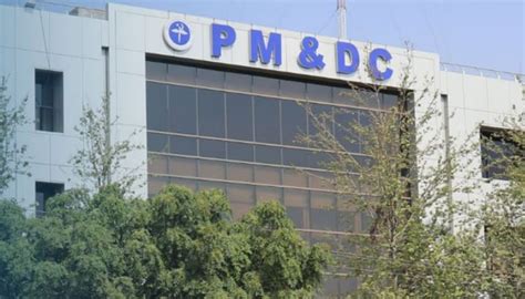 Pmdc Claims Speedy Certificate Issuance