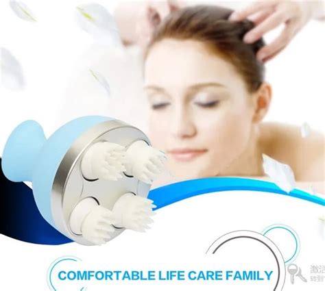 Chinese Hand Held Electric Automatic Battery Operated Handheld Head