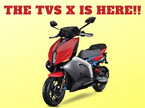 Tvs Sport Moped