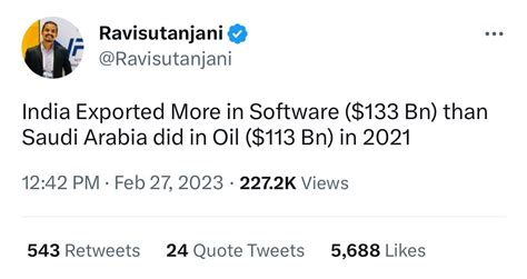 Sairam Sampath Posted On Linkedin