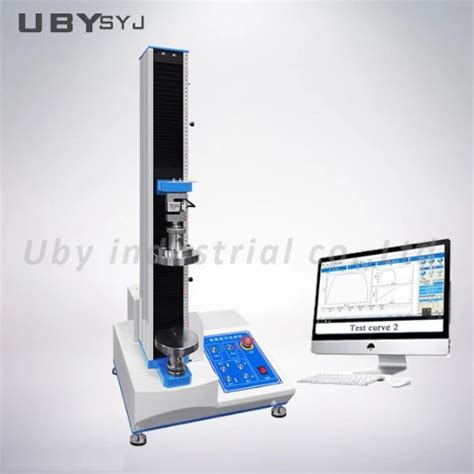 tensile test abaqus tensile tester and tensile test
