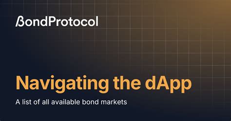 Navigating The Dapp Community