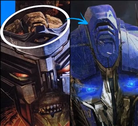 Hear Me Out Transformers Scourge Theory R Transformers