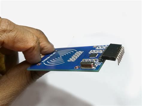 Windows Pc Lockunlock Using Rfid 7 Steps With Pictures