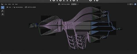 on horizontal only node networks blender development discussion