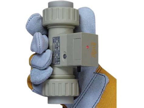 Tkw Flow Meter Paddle Wheel Flowmeter Blind Display Cb Automation Inc