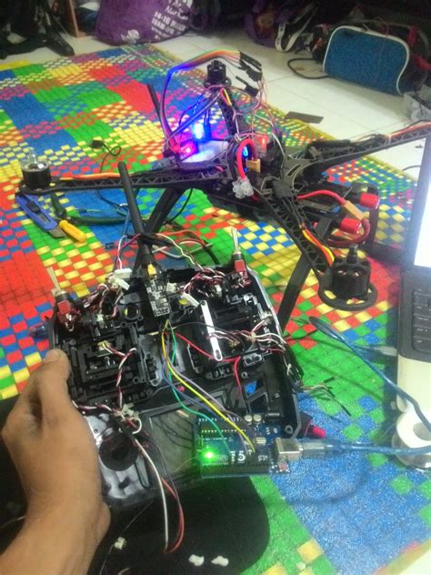 simple arduino program arduino diy transmitter and receiver for