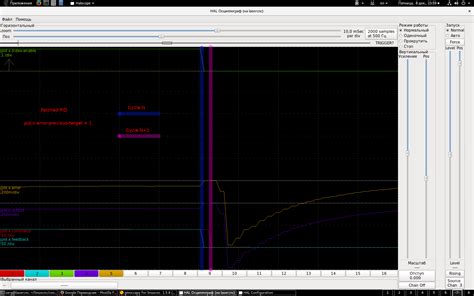Pid And Homing With Index Linuxcnc