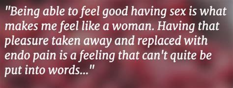 How To Cope With Painful Sex With Endometriosis