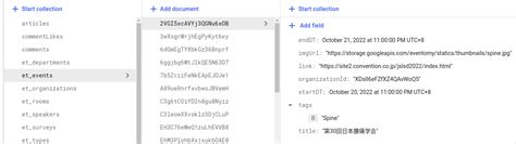 Javascript Cannot Fetch Data From Firestore Collection Stack Overflow