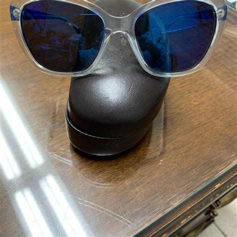 Michael Kors Accessories Mk Glasses With Case Used Condition Poshmark