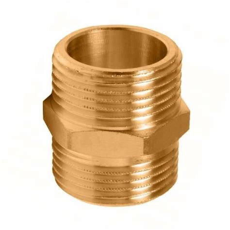 3/4" Sarı Nipel 40,80 TL´den başlayan fiyatlar ile hızlı sipariş verin