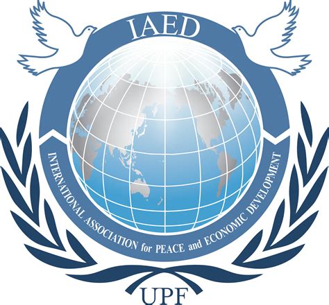 Iaed — Upf Usa