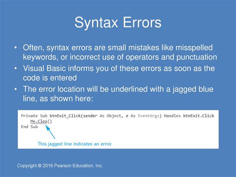 Creating Applications With Visual Basic Ppt Download
