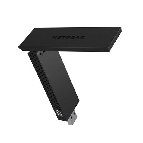 Netgear A USB Adapter A PES