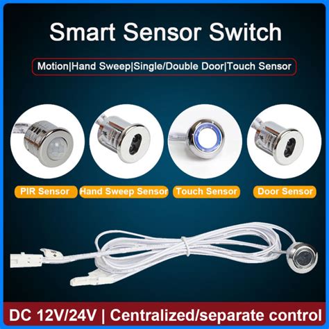 Touch Sensor Switch Hand Sweep Switch Ir Motion Sensor Door Sensor Hand Touch Sensor Switch Hand Sweep Switch Ir Motion Sensor Door Sensor Hand