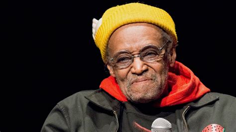 Black Cinema Pioneer Melvin Van Peebles Dead At 89 Complex