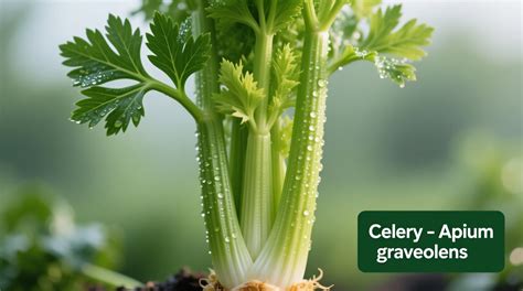 Celery Stalk Explained What It Really Is And How To Use It