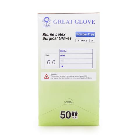 Medical Gloves Chemist Warehouse