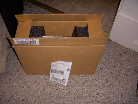 Sending My Computer Away Jacob R Campbell