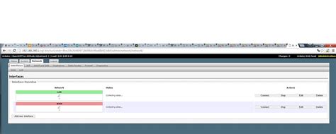 Troubles using arduino Yun web interface luci Yún Arduino Forum