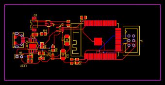 ESP Develop EasyEDA Open Source Hardware Lab