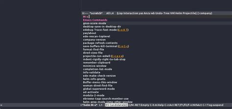 Commands Prevent Spacemacs From Creating Double Sr Speedbar Emacs