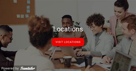 locations the customization group
