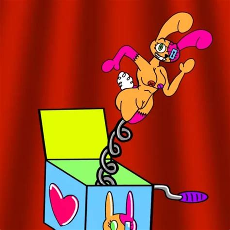 Chat With Springy Hopper Nsfw Enjoy Free Unrestricted Ai Character Roleplay No Filter