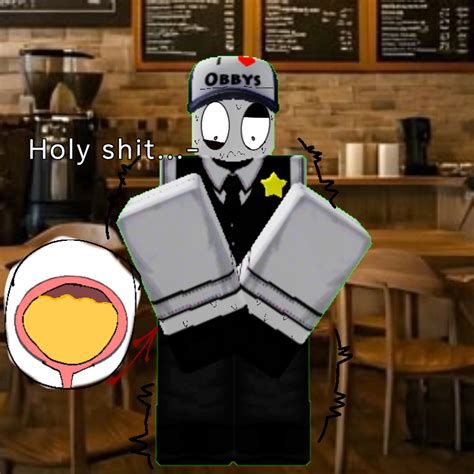 Roblox Omorashi By Yapidorasebuchiy On Deviantart