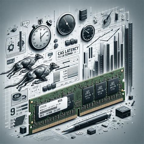 Choosing The Optimal Cas Latency For Ddr5 Memory Antec Inc