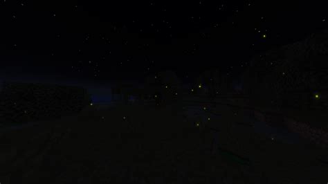 Effective Minecraft Mod