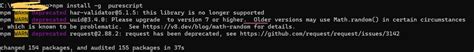 purescript installation r purescript