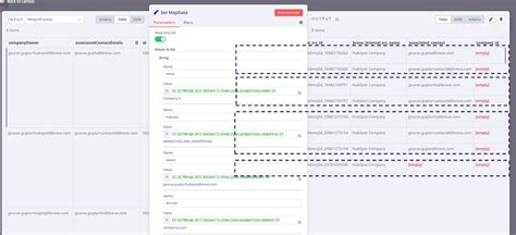 Manage Records Questions N8n Community