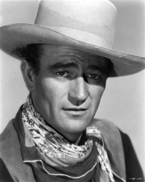 Dress Of Duke John Wayne Enterprises