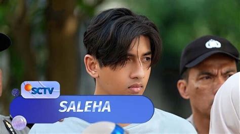 Saleha Episode 36 Part 1 2 2024 Vidio
