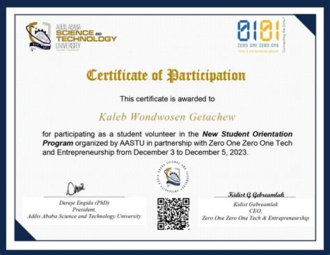 Aastu 0101 Te Communitybuilding Volunteer Leadershipadventure Kaleb W Getachew