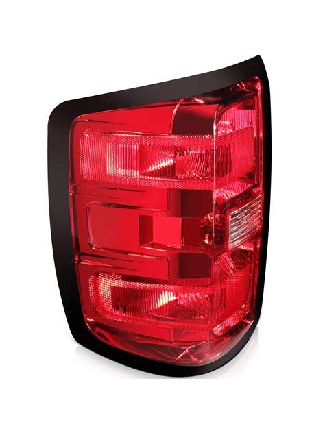 Chevrolet Silverado 2500 Hd Headlight Assembly