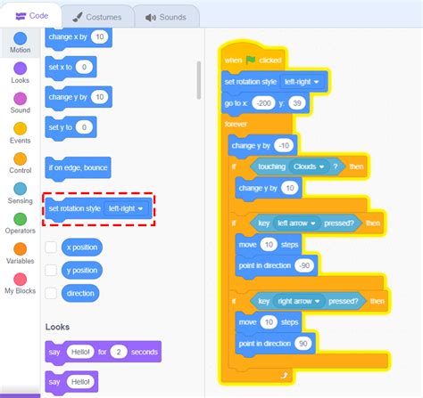 How To Make A Platformer On Scratch CodeWizardsHQ