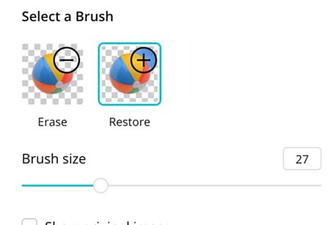 How To Remove Image S Background In Canva