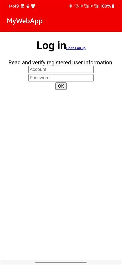 Convert PHP Project To Android App DEV Community