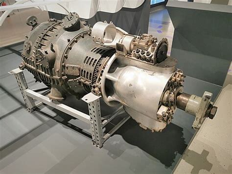 Jet Engine Wikiwand
