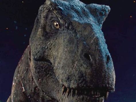 Você Realmente Conhece A Rexy Do Jurassic Worldpark Godzilla King Of