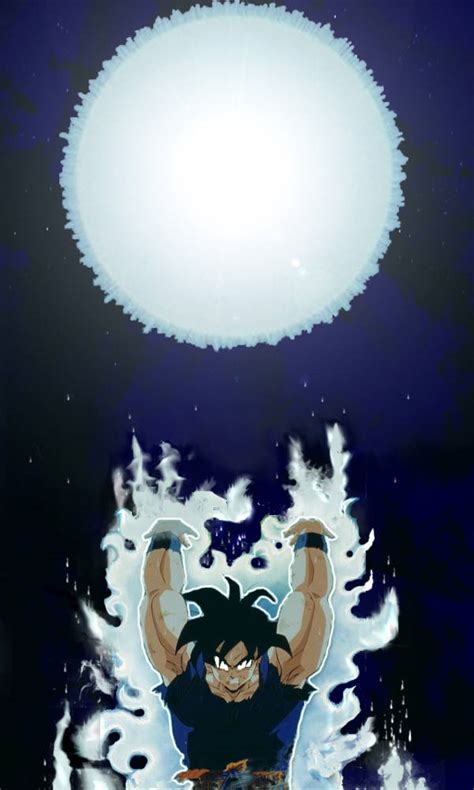 100 Spirit Bomb Wallpapers