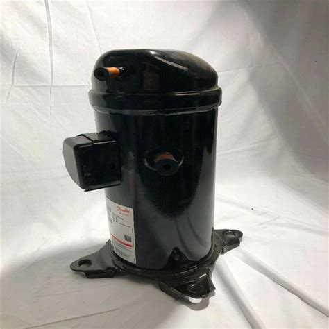 Danfoss R410A Scroll Compressor Manufacturers Suppliers Factory RUIFUJIE