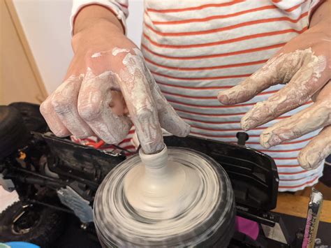 I Finally Convinced My Wife That RC Isn T A Waste Of Money R Rccars