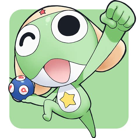 Keroro ケロロ軍曹 ケロロ 軍曹