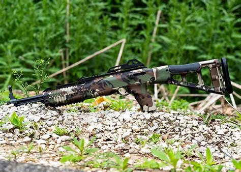 Hi Point Expands Options For Customers With M81 Dip Pattern Firearms