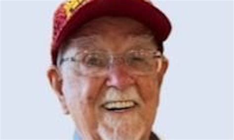 Obituary Paul Noel Lamothe 95 Of Indian Harbour Beach Passed Away Peacefully Sept 21 Space